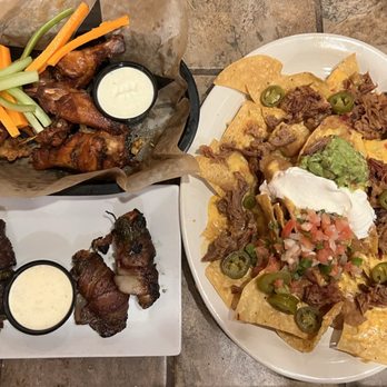 TEXAS MUSIC CITY GRILL & SMOKEHOUSE-TYLER - Updated July 2025 - 59 ...