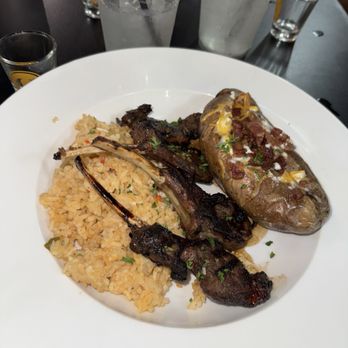 SHADOW LOUNGE & RESTAURANT - Updated December 2024 - 52 Photos & 19 ...