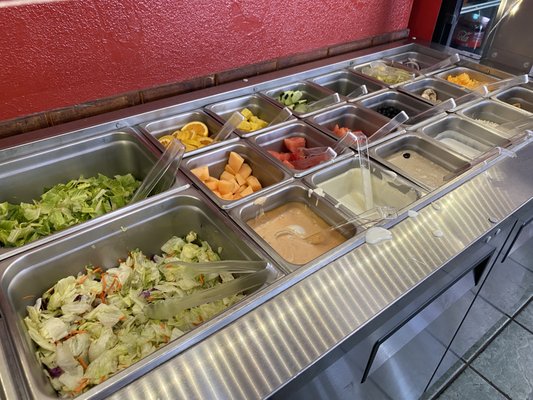 PIZZA PLUS - Updated March 2025 - 65 Photos & 173 Reviews - 2005 Sierra ...