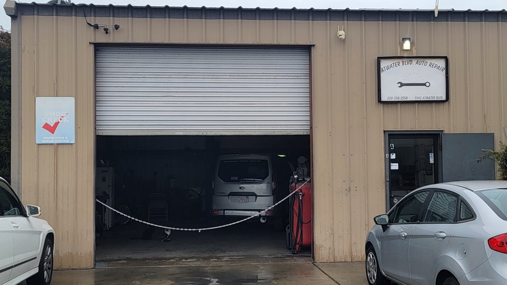 ATWATER BLVD AUTO REPAIR - Updated May 2026 - 3542 Atwater Blvd ...