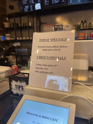 MAVI CAFE - Updated November 2024 - 95 Stuyvesant Pl, Staten Island ...