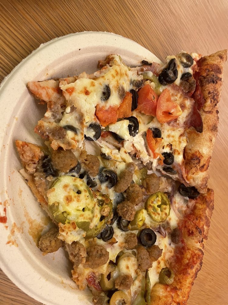 DUCCINI’S PIZZA - Updated June 2026 - 186 Photos & 296 Reviews - 3420 ...