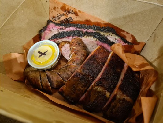 NEIGHBOR TIM’S BBQ - Updated May 2025 - 247 Photos & 266 Reviews - 7802 ...