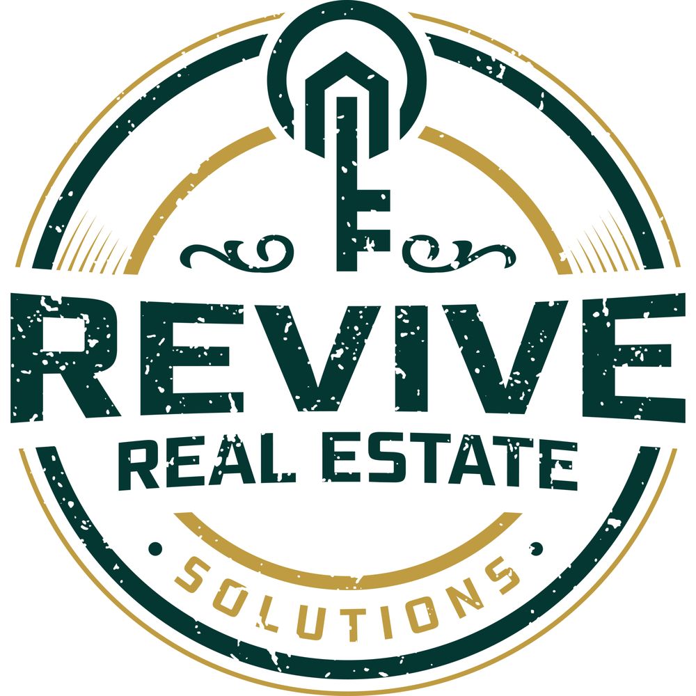 REVIVE REAL ESTATE SOLUTIONS - Updated July 2024 - Request Information ...
