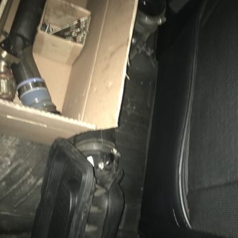 WAYNE COUNTY FORD - Updated December 2025 - 28 Reviews - 971 Texas ...