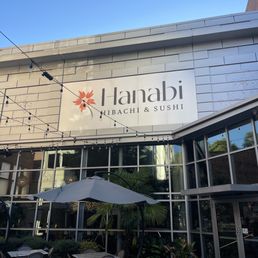 HANABI HIBACHI & SUSHI - Updated October 2025 - 111 Photos & 91 Reviews ...