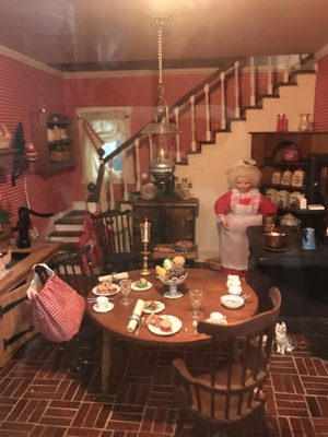 MINIATURE MUSEUM OF GREATER ST LOUIS - 22 Photos & 12 Reviews - 4746 ...