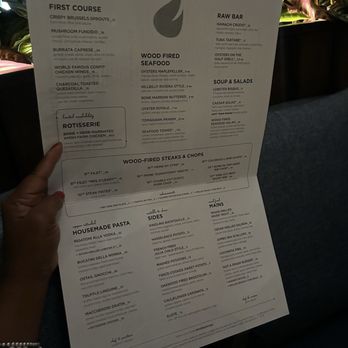 KINDLING DOWNTOWN COOKOUT & COCKTAILS - Updated June 2025 - 423 Photos ...