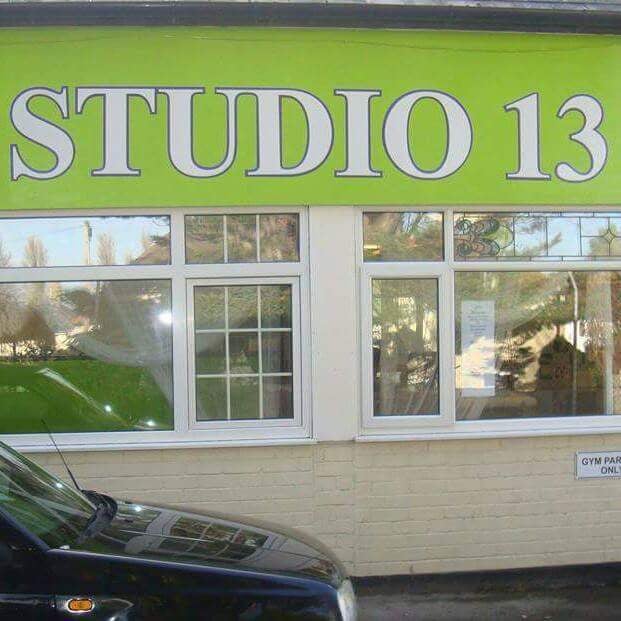 STUDIO 13 TATTOO PARLOUR - Updated September 2025 - Church Road, Rhos ...