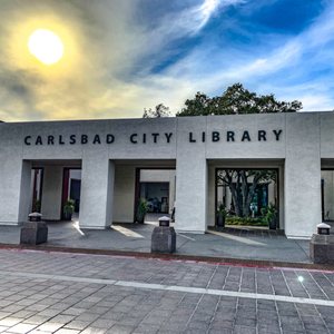 CARLSBAD CITY LIBRARY LEARNING CENTER - 24 Photos - Tutoring Centers ...