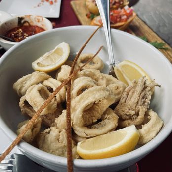 CAFE PICASSO - Updated March 2025 - 217 Photos & 386 Reviews - 81 W ...