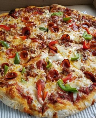 THE PIZZA TIKI - Updated July 2024 - 26 SE 6th St, Stuart, Florida ...