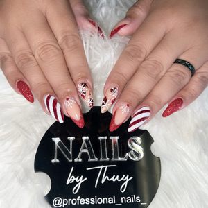 FOREVER NAILS - Updated January 2026 - 37 Photos & 32 Reviews - 1379 E ...