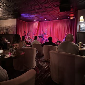 GINGER RABBIT JAZZ LOUNGE - Updated November 2025 - 151 Photos & 83 ...