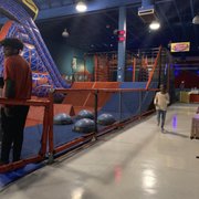 LAUGH OUT LOUD STATIONS MEGA FUN CENTER - 75 Photos & 58 Reviews - 6250 ...