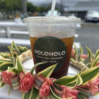 HOLOHOLO DRIVE-THRU ESPRESSO - Updated October 2024 - 90 Photos & 42 ...