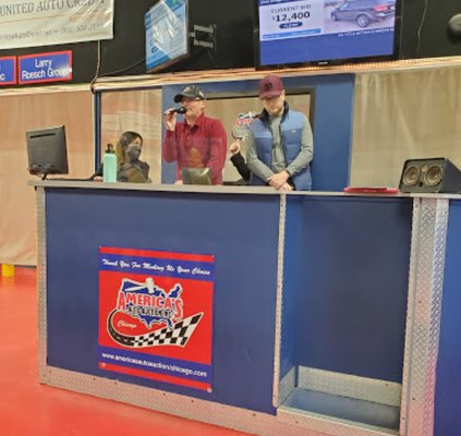 AMERICA’S AUTO AUCTION - Updated January 2026 - 21 Photos - 14001 ...