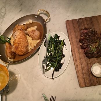 RH ROOFTOP RESTAURANT NEW YORK - Updated December 2024 - 2635 Photos ...