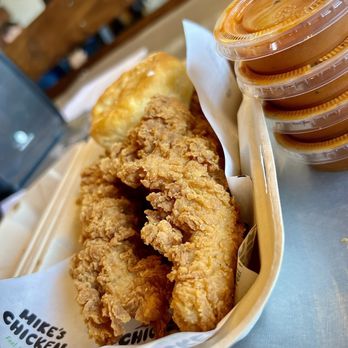 MIKE’S CHICKEN - Updated April 2025 - 275 Photos & 251 Reviews - 7752 ...