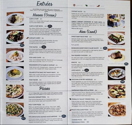 POUNDERS RESTAURANT - Updated June 2024 - 949 Photos & 576 Reviews - 55 ...