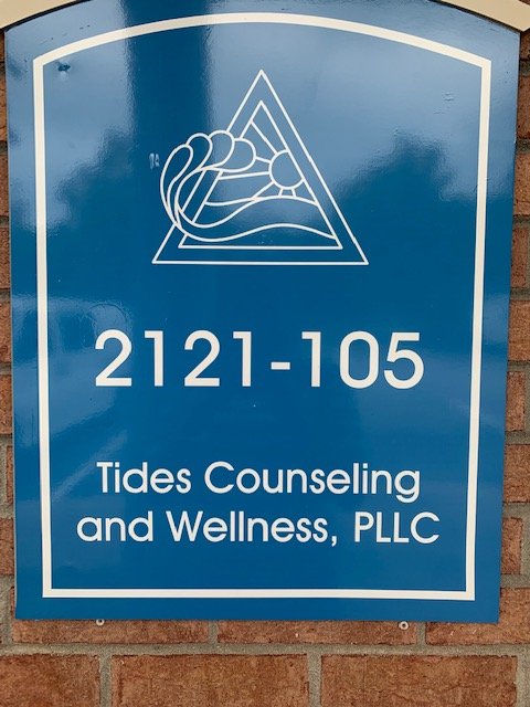 TIDES COUNSELING AND WELLNESS - Updated May 2025 - 2121 Eastchester Dr ...