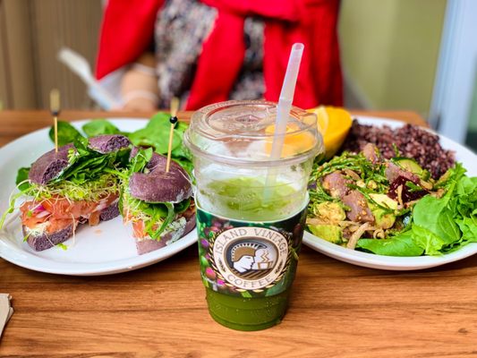 ISLAND VINTAGE COFFEE - Updated 2024 - 6113 Photos & 3443 Reviews ...