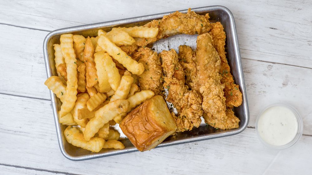 VAILS BROTHERS RESTAURANT’S & FOOD TRUCK - Updated July 2025 - 13 ...