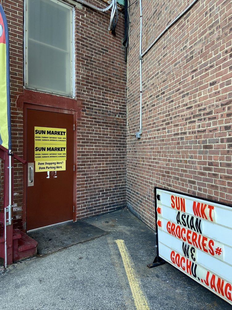 SUN ORIENTAL MARKET - Updated January 2026 - 26 Photos & 86 Reviews ...