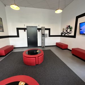 CHRONOS ESCAPE ROOM - Updated December 2025 - 637 Photos & 907 Reviews ...