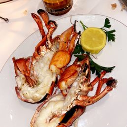 CHOPS & LOBSTER BAR - Updated April 2025 - 1254 Photos & 1010 Reviews ...