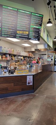 CHEBA HUT TOASTED SUBS - Updated November 2024 - 56 Photos & 51 Reviews - 306 W Holly St ...