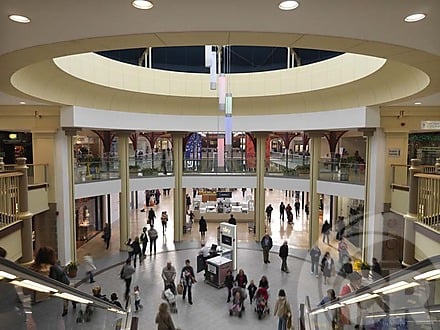 BOLTON MARKET PLACE - Updated July 2025 - 18 Photos - Market Place ...