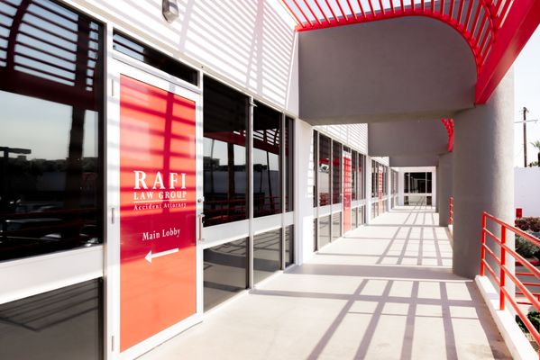 RAFI LAW GROUP - Updated December 2025 - 20 Photos & 96 Reviews - 2235 ...