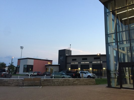 MINTO RECREATION COMPLEX - BARRHAVEN - Updated January 2026 - 3500 ...