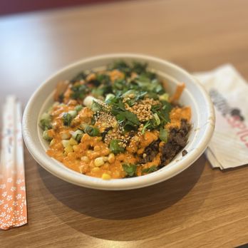 SEOUL SPICE - Updated August 2025 - 20 Photos & 17 Reviews - 1251 First ...