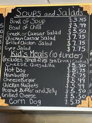 MR GOODY’S 3 - Updated September 2025 - 20 Photos & 53 Reviews - 4100 M ...