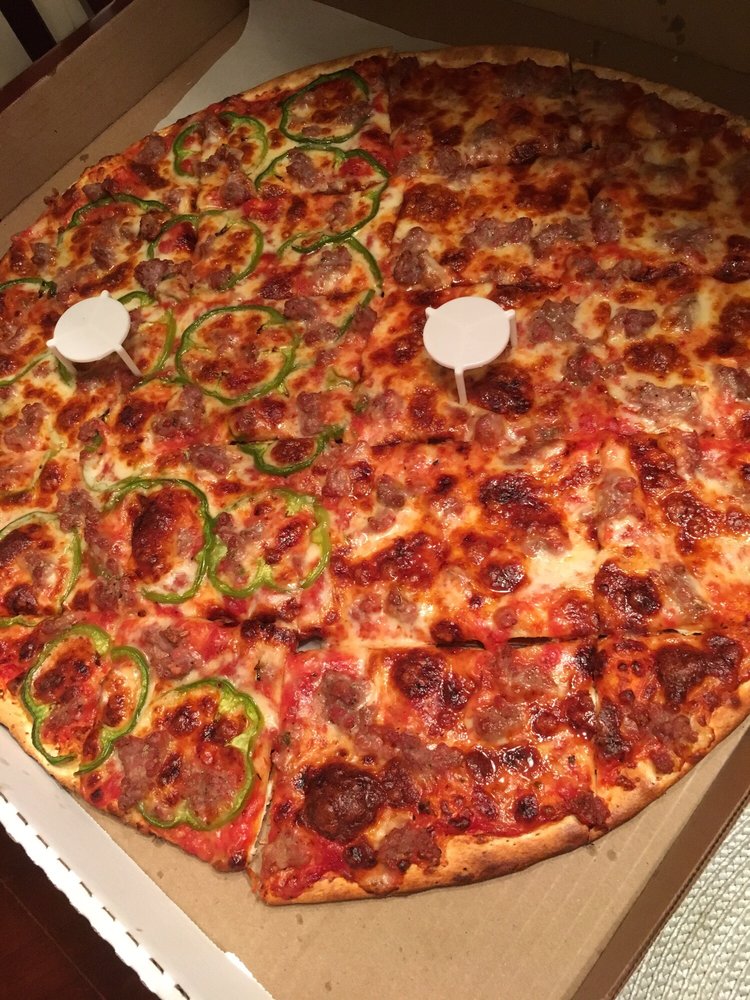 FATSO’S PIZZA - 94 Photos & 191 Reviews - Pizza - 3131 E Thunderbird Rd ...