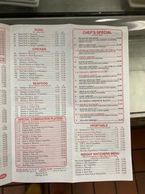 JIMMY’S BEST CHINESE RESTAURANT - 23 Photos & 42 Reviews - 4004A Boston ...