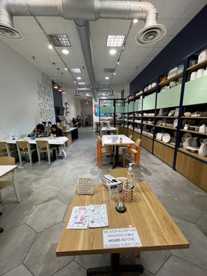 COLOR ME MINE - Updated August 2024 - 58 Photos & 40 Reviews - 1299 ...