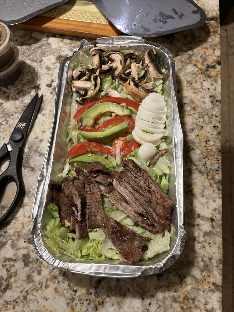 PATRON - Updated April 2025 - 59 Photos & 77 Reviews - 11042 State Rt ...