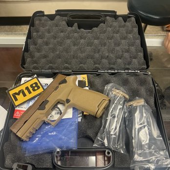 FF FIREARMS - Updated September 2024 - 219 Photos & 318 Reviews - 121 E ...