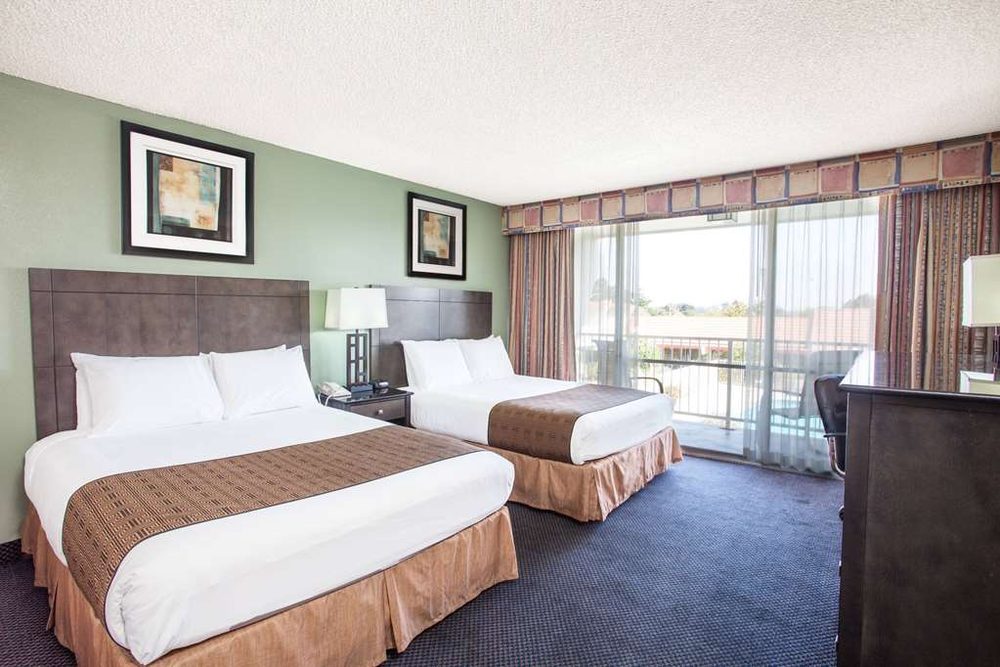 Travelodge by Wyndham Monterey Bay - Updated June 2026 - 276 Photos ...