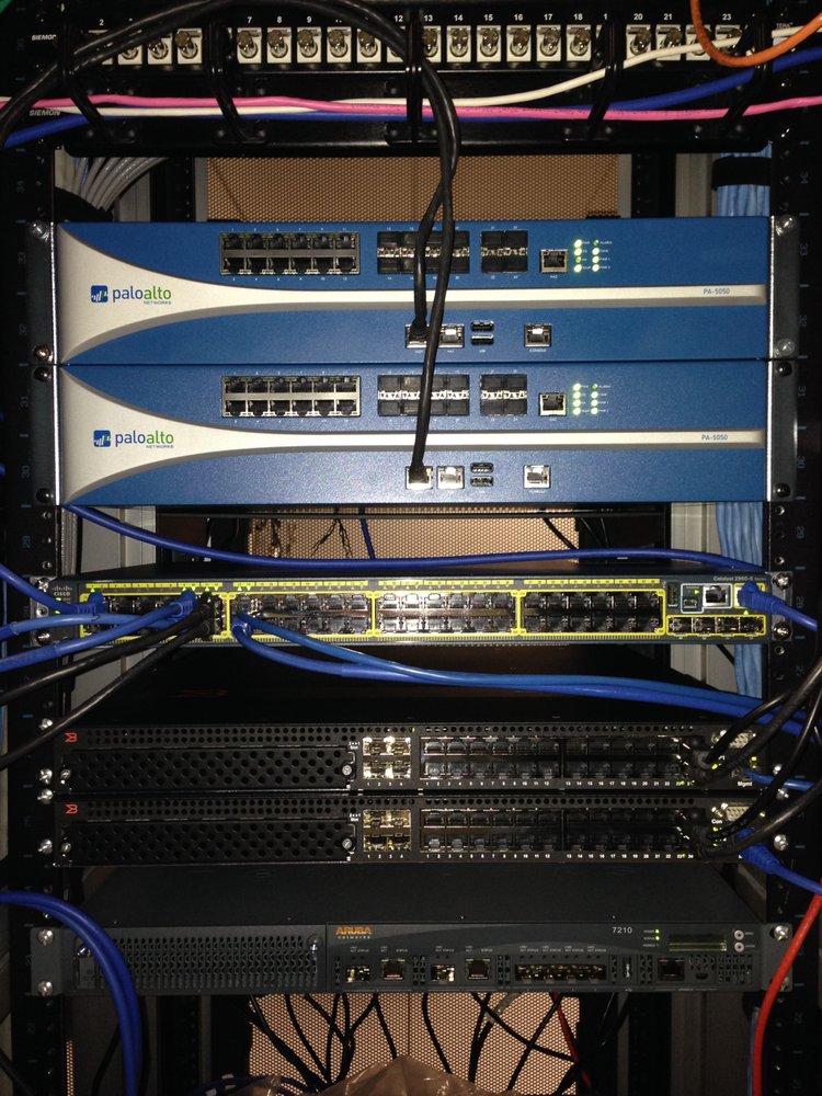 ANCHOR SECURITY | 15 Photos - Atlantic Highlands, New Jersey - IT ...