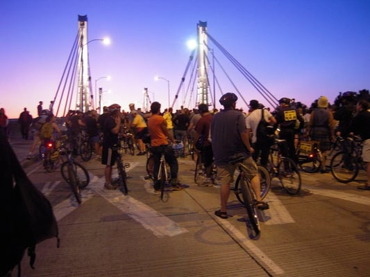 CHICAGO CRITICAL MASS - Updated August 2025 - 13 Photos & 17 Reviews ...