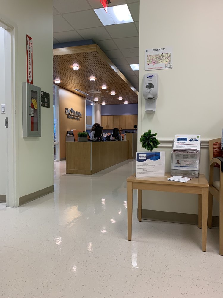 CAC CAREPLUS MEDICAL CENTER - Updated November 2025 - 15516 SW 88th St ...