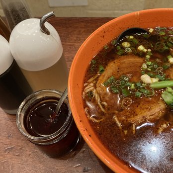 GOMA TEI RAMEN KAHALA - Updated December 2024 - 1430 Photos & 519 ...