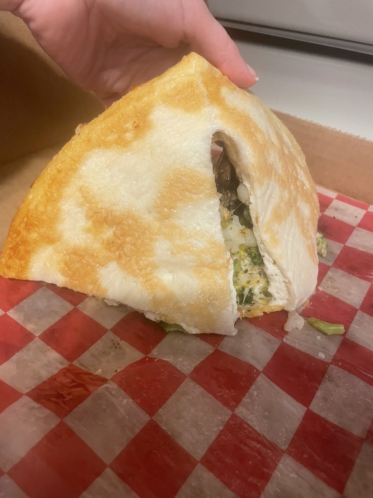 INNER CIRCLE PIZZA CANFIELD - Updated August 2025 - 27 Photos & 86 ...