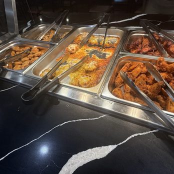 CAPTAIN BUFFET - Updated December 2025 - 221 Photos & 109 Reviews ...