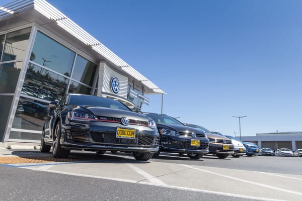 CAPITOL VOLKSWAGEN - Updated October 2025 - 145 Photos & 1125 Reviews ...