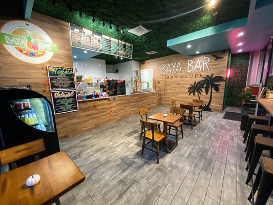 BAYA BAR - ACAI & SMOOTHIE SHOP - Updated December 2024 - 59 Photos ...